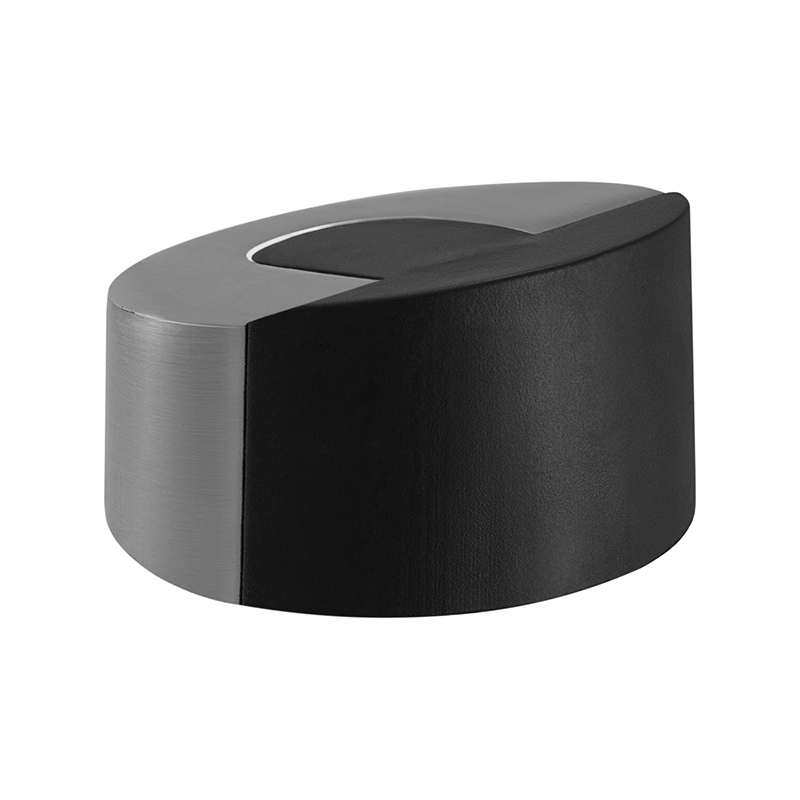 The Benefits Of Installing Floor Mounted Door Protectors in Hotels And ...